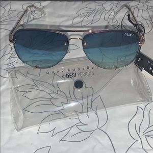 Quay Australia | Accessories | New Quay High Key Mini Rimless ...